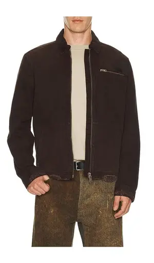 ALLSAINTS Rothwell Jacket