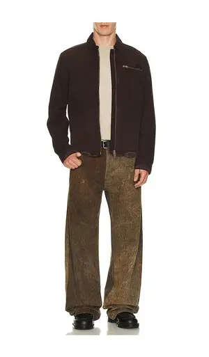 ALLSAINTS Rothwell Jacket