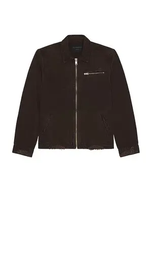 ALLSAINTS Rothwell Jacket