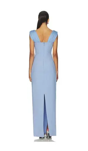 Rachel Gilbert Malia Gown
