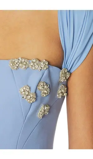 Rachel Gilbert Malia Gown