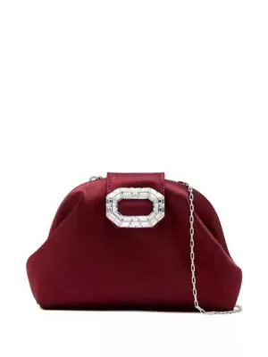 Amina Muaddi Mini Bags For Women