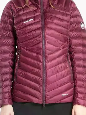 MAMMUT Broad Peak In Hooded Jacket