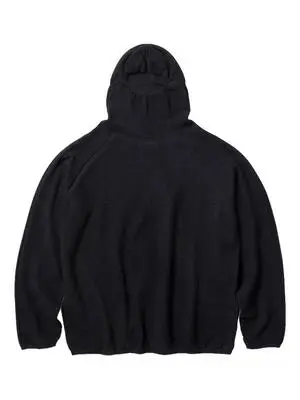 GOLDWIN Hooded Top