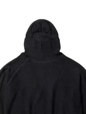 GOLDWIN Hooded Top