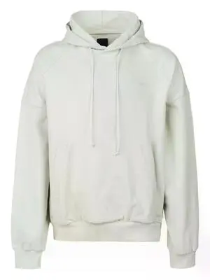 Juun.j Ribbed Sweatshirts Hoodies For Men