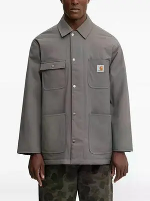 Carhartt Work In Progress Overshirts For Men