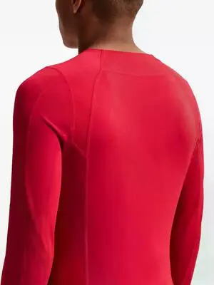 Nike X Jacquemus Long-sleeve Base Layer
