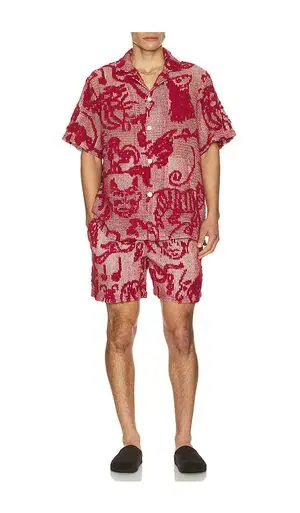 Oas Porto Shorts