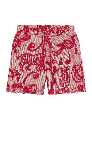 Oas Porto Shorts