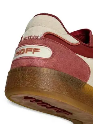 HOFF Panelled Sneakers