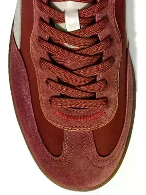HOFF Panelled Sneakers