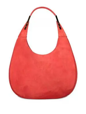 Savette Small Florence Shoulder Bag - Red