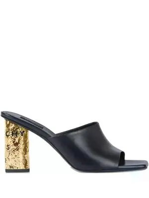Givenchy Heeled Mules Clogs For Women