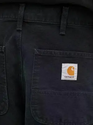 Carhartt Work In Progress Patch-pocket Jeans