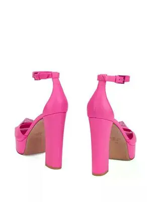 Valentino Garavani Platform Pumps