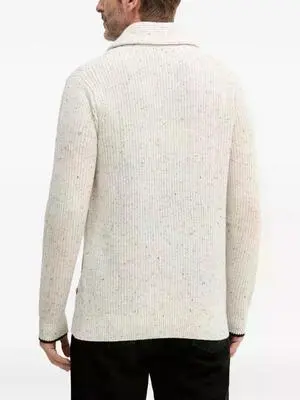 Liu Jo Cable-knit Cardigan