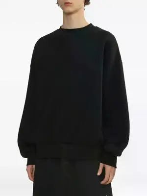 Fear Of God Long-sleeve Sweatshirt - Black