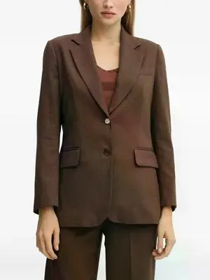 Liu Jo Single-breasted Blazer