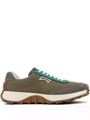 Camper Drift Trail Lace-up Sneakers - Green