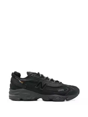 NEW BALANCE 1000 Sneakers - Black