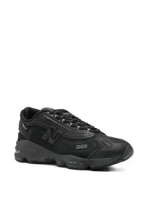 NEW BALANCE 1000 Sneakers - Black