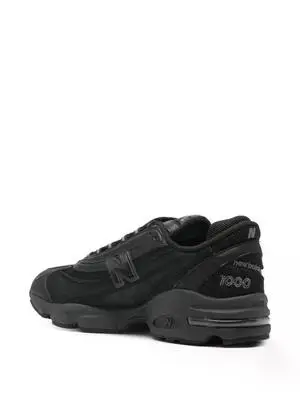 NEW BALANCE 1000 Sneakers - Black