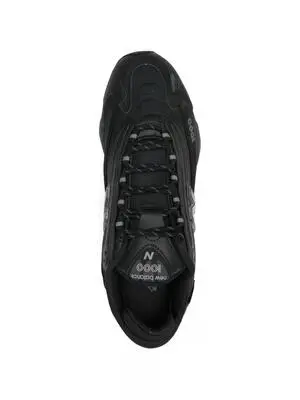 NEW BALANCE 1000 Sneakers - Black