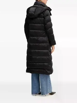 Liu Jo Hooded Padded Coat