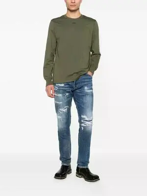 Dsquared2 Teddy Jeans