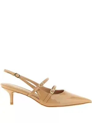 TWINSET Slingback Pumps