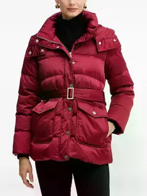 Liu Jo Hooded Puffer Jacket