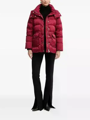 Liu Jo Hooded Puffer Jacket