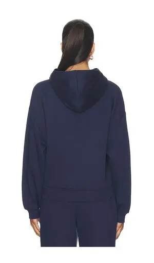 WELLBEING + BEINGWELL Brooks Hoodie