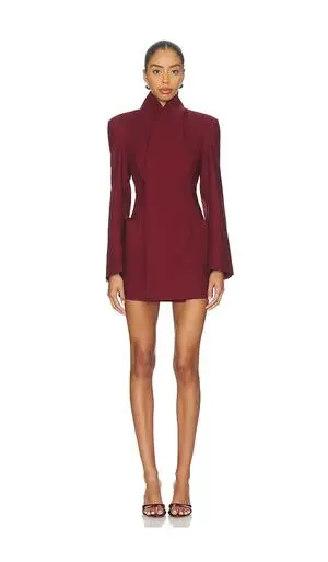WeWoreWhat Hour Glass Blazer Jacket