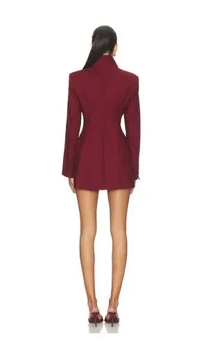 WeWoreWhat Hour Glass Blazer Jacket