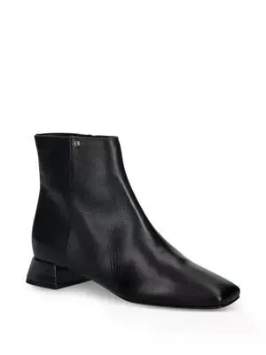 BALDININI Square-toe Ankle Boots