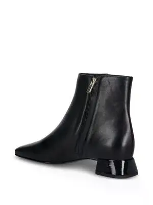 BALDININI Square-toe Ankle Boots