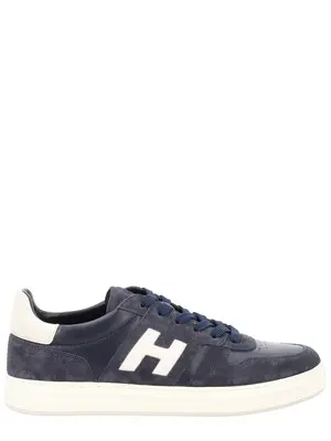 Hogan Sneakers H-tv - Blue