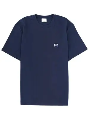 MARANT T-shirt "hugo - Blue