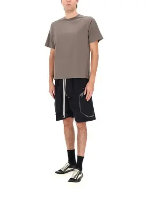 Rick Owens Heizer Bela Shorts