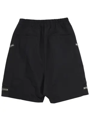 Rick Owens Heizer Bela Shorts