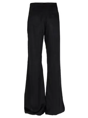 Rick Owens Bolan Bootcut Trousers