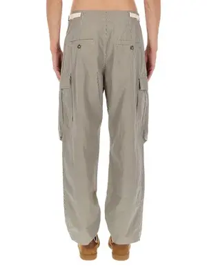 MARANT Caleb Pants