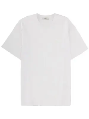 Givenchy T-shirt With Logo - White
