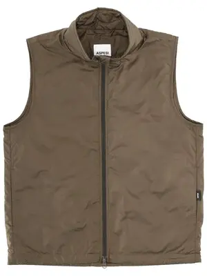 Aspesi Fitted Vests For Men