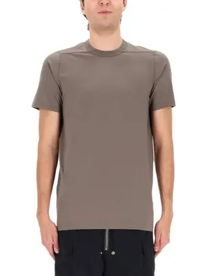 Rick Owens Level T" T-shirt