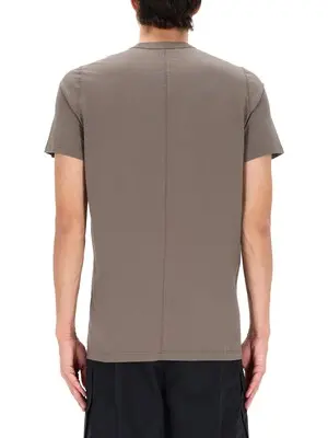 Rick Owens Level T" T-shirt