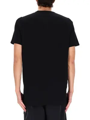 Rick Owens Level T" T-shirt
