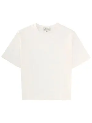 Studio Nicholson Lee T-shirt - White